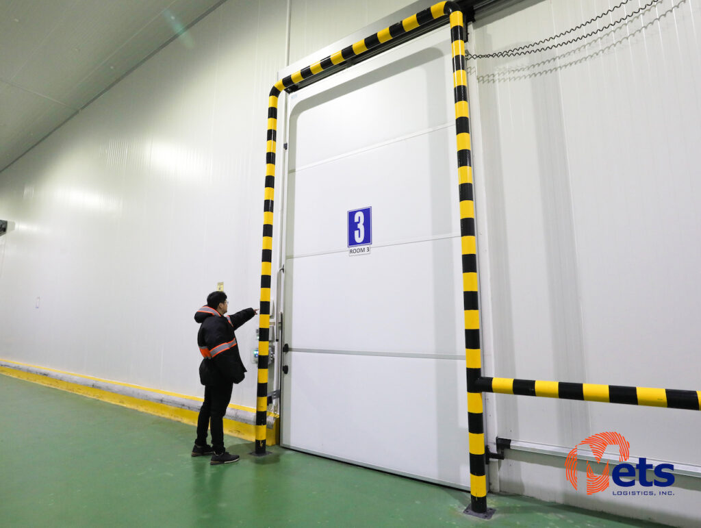 METS Logistics: A trusted partner of food businesses for cold chain ...