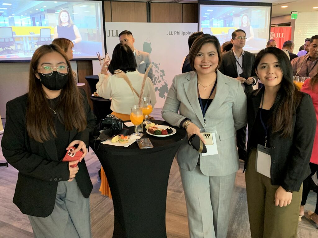 JLL Philippines launches Fly Ace's real estate companies ...