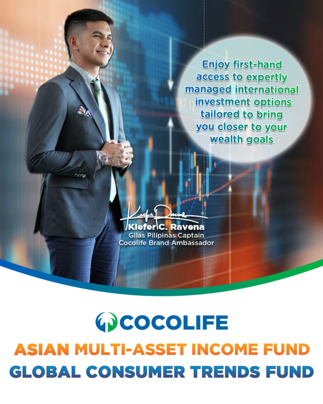 Invest in your dreams through Cocolife’s Variable Life Funds - BusinessWorld Online