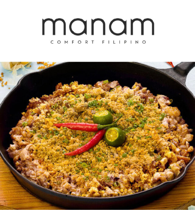 Serving it Hot! GrabFood’s Trending Faves Restaurants to Watch Out for ...