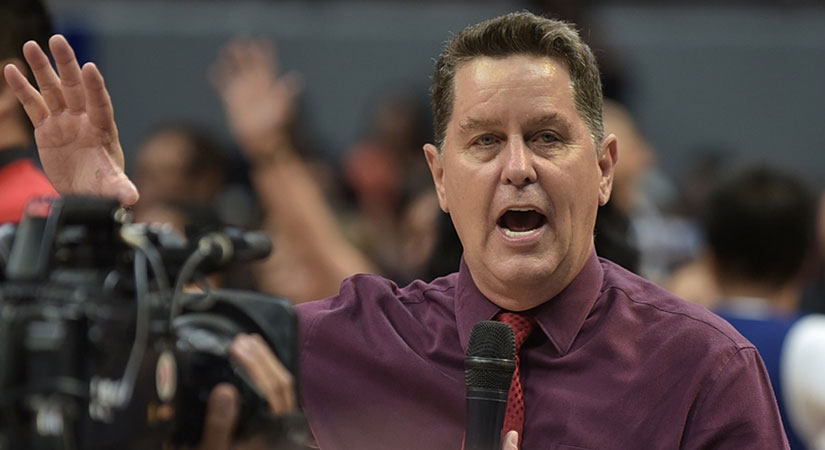 Coach Tim Cone Quotes