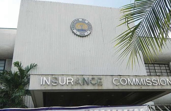 insurance commission | BusinessWorld