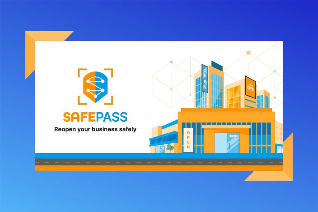 SafePass and SafeForm envision a safe next normal | BusinessWorld