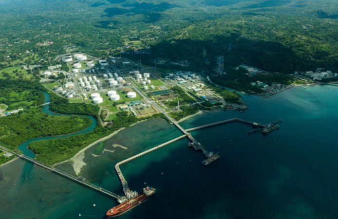 Petron | BusinessWorld