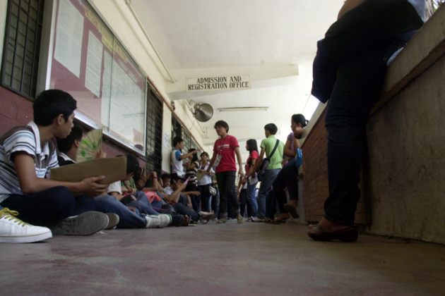 CHED eyes boosting credentials of college graduates - BusinessWorld Online