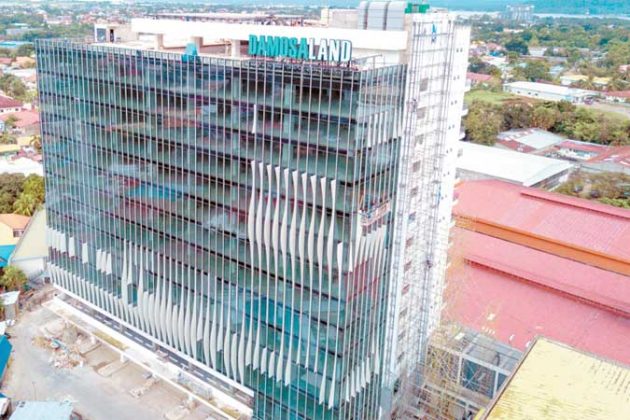 Damosa Land plans Kahi Estates in 5-ha property in Davao City ...