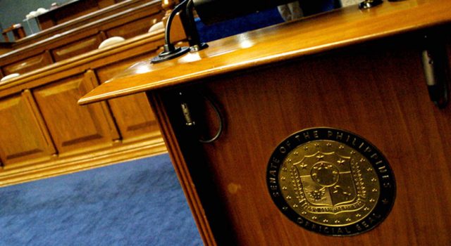 New senators may be proclaimed this week, Comelec says - BusinessWorld ...