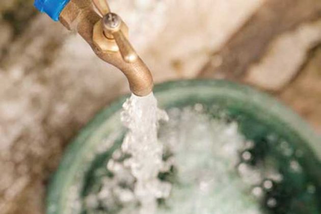 MWSS says suspension of water disconnection still in effect ...