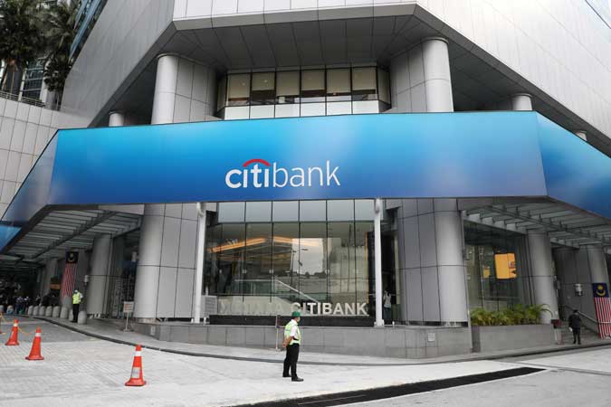 Citigroup to exit retail banking in Philippines - BusinessWorld Online Citigroup to exit retail banking in Philippines - BusinessWorld Online