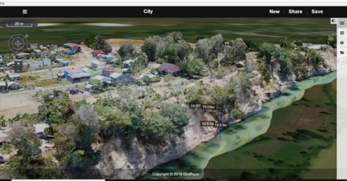 Cauayan City implements 3D digital map for disaster responsiveness ...