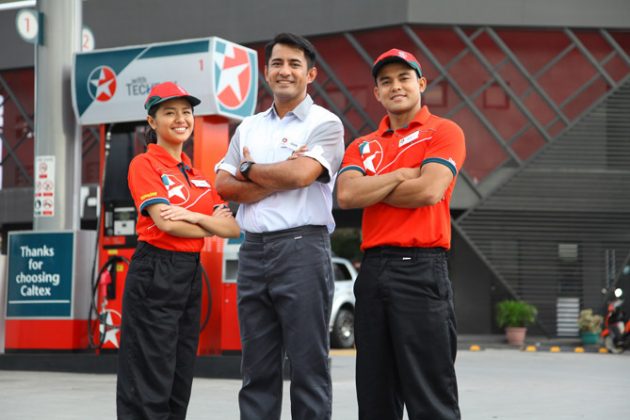 Caltex lets you power a future-ready business through partnership ...