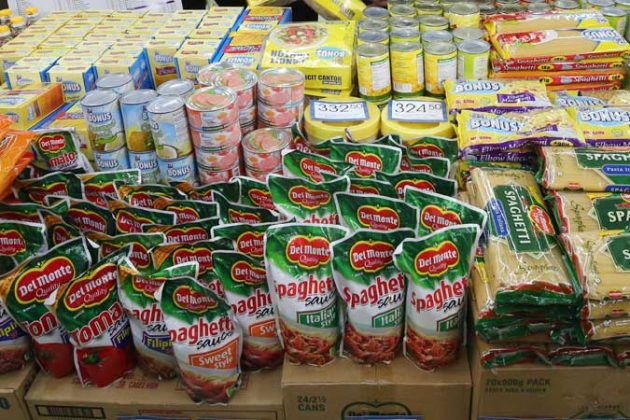 Del Monte net income up 33% as sales rise - BusinessWorld Online