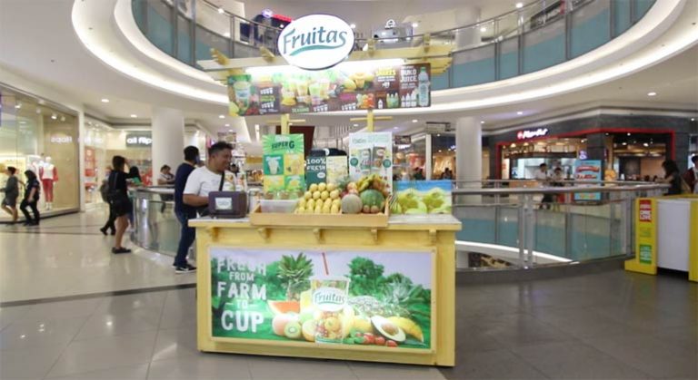 Fruitas incurs losses as pandemic hits food sector - BusinessWorld Online