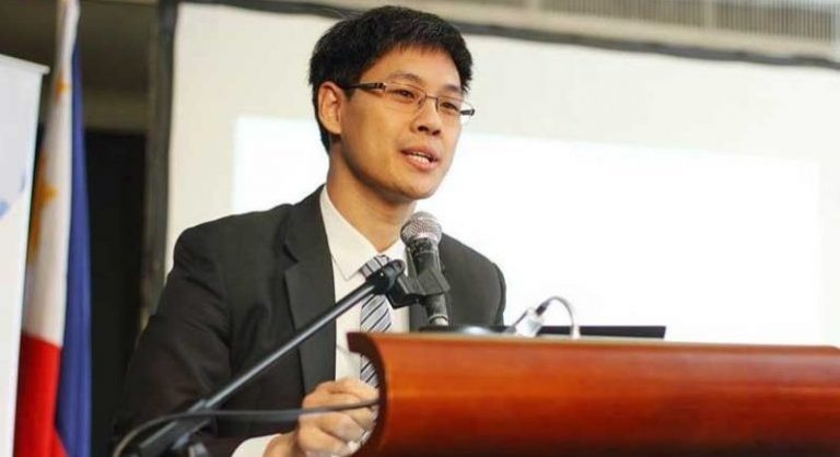 Palace appoints Chua as NEDA secretary - BusinessWorld Online