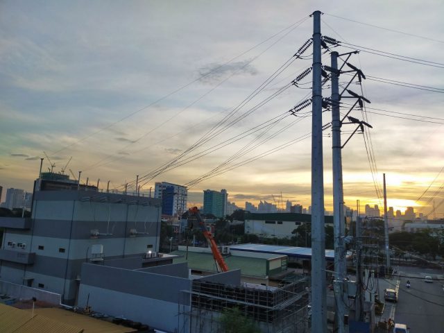 Meralco energizes new Metpark Gas-Insulated Switchgear (GIS) Substation ...