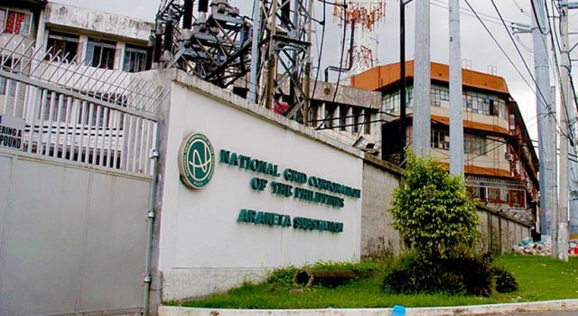 NGCP asks authorities to look into projected Luzon power supply ...
