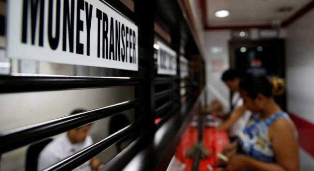 Remittances, BPO receipts boost the peso amid pandemic - BusinessWorld ...