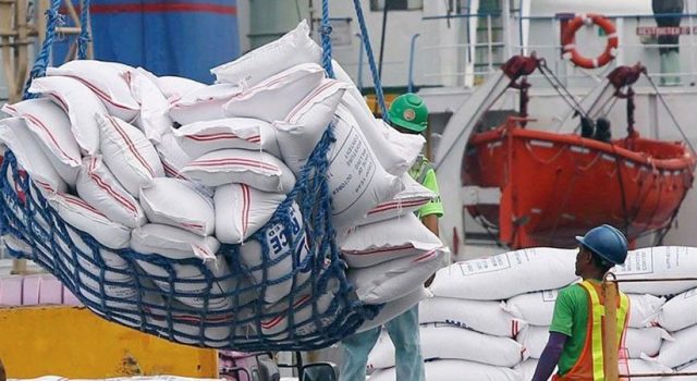 Philippine rice import forecast raised to 4.7 MMT for 2023-2024 — USDA ...