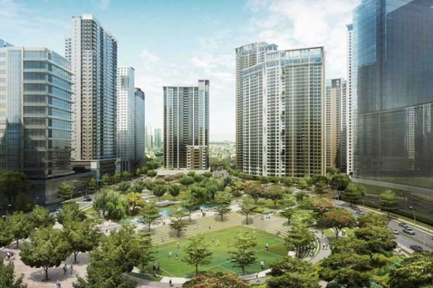 Ayala Land looking at $255 million to $340 million via bonds next year ...