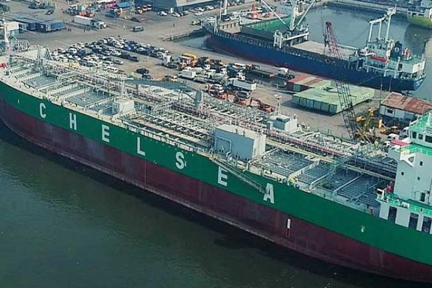 Chelsea Logistics net loss widens to P3.3B - BusinessWorld Online