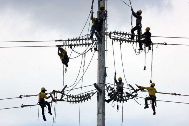 House panel approves measures to benefit power line workers ...