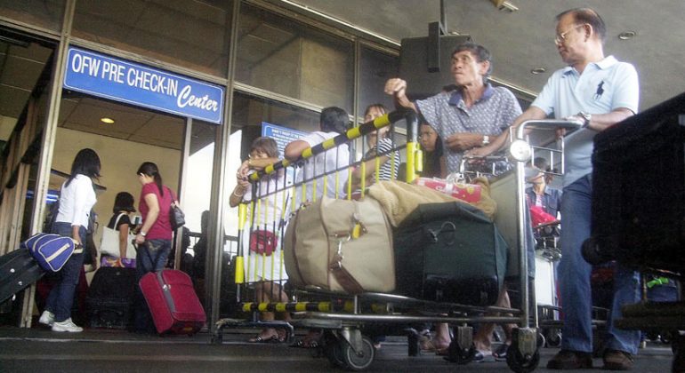 Tech being enlisted to minimize migrant worker vulnerability ...