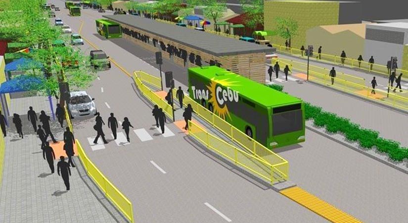 Transport dep’t seeking extension to expiring WB loan for Cebu BRT ...