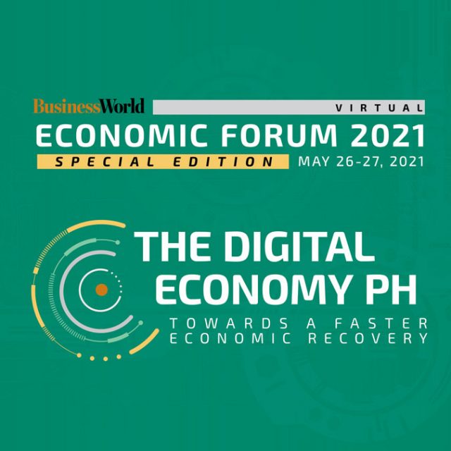 BusinessWorld Virtual Economic Forum opens today - BusinessWorld Online