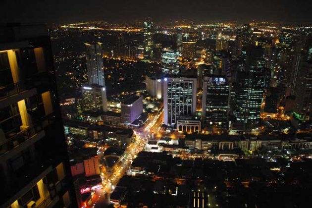 Russia’s PIK maps Philippine expansion - BusinessWorld Online