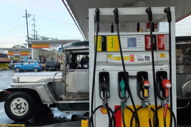 Pilipinas Shell sees fuel demand’s return to pre-pandemic levels by ...