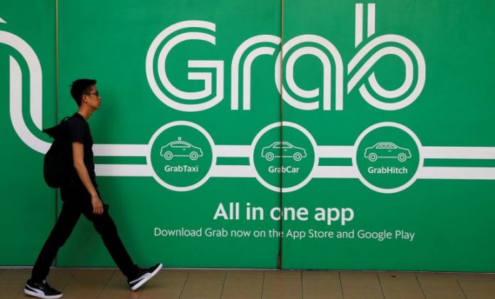 Grab Philippines launches training academy for its drivers, riders ...