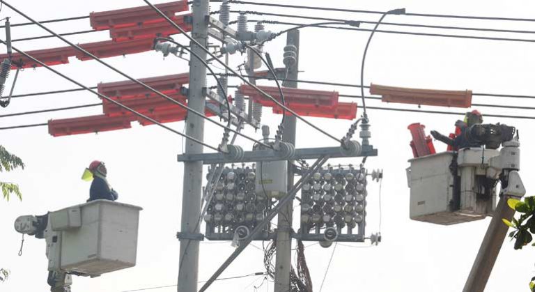 Meralco power rates to increase in May - BusinessWorld Online