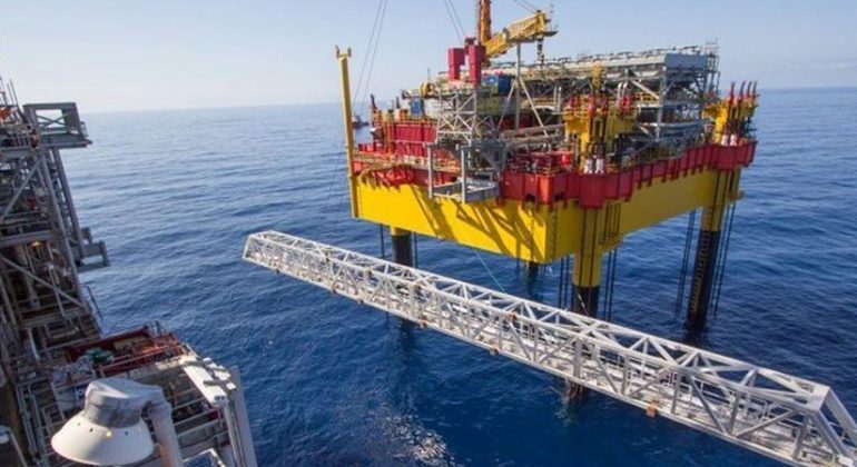 Udenna units seek to extend Malampaya life - BusinessWorld Online