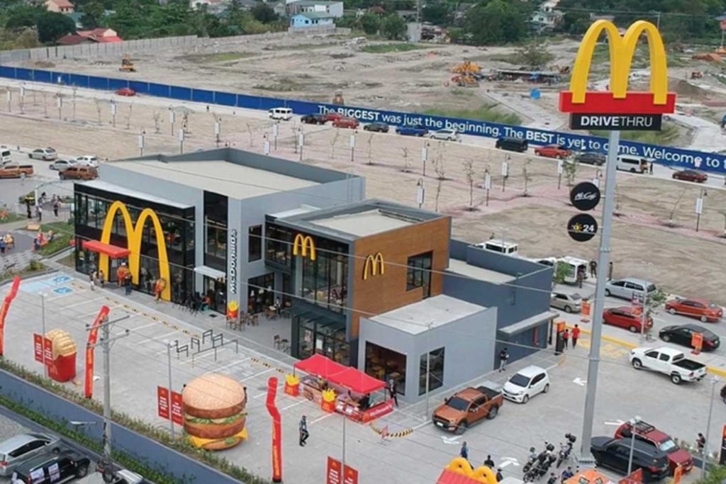 Megaworld allots P36 billion for ‘targeted capex program ...