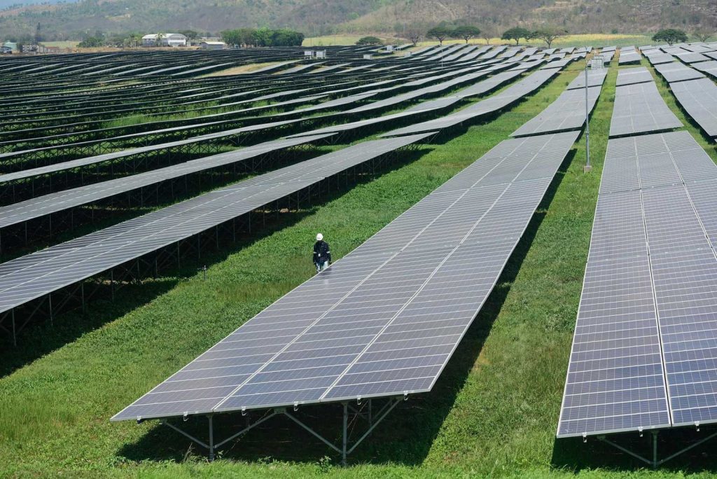 AboitizPower to tap into Cleanergy portfolio, pipeline RE for green ...