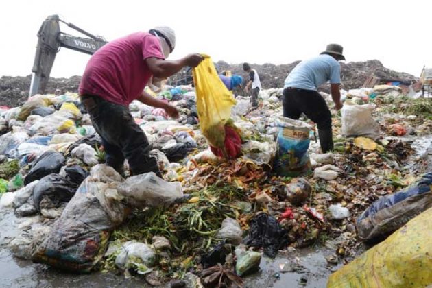 Commission okays solid waste plans of 22 local gov’t units ...