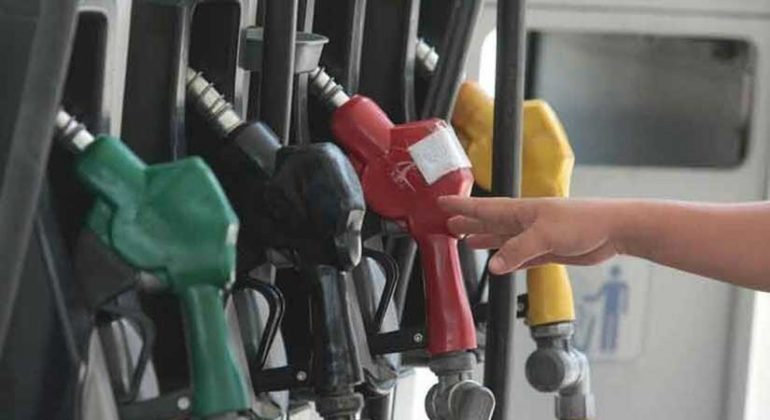 Agencies sign information-sharing deal to curb fuel smuggling ...