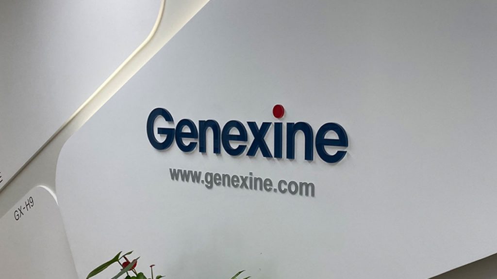 S.Korea's Genexine signs COVID-19 vaccine candidate manufacturing deal ...