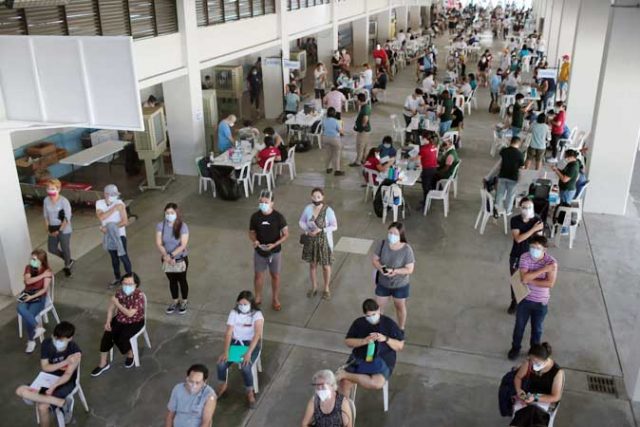 LGUs must step up crisis communication capacity - BusinessWorld Online