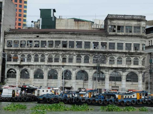 NCCA publishes registry of national heritage sites - BusinessWorld Online