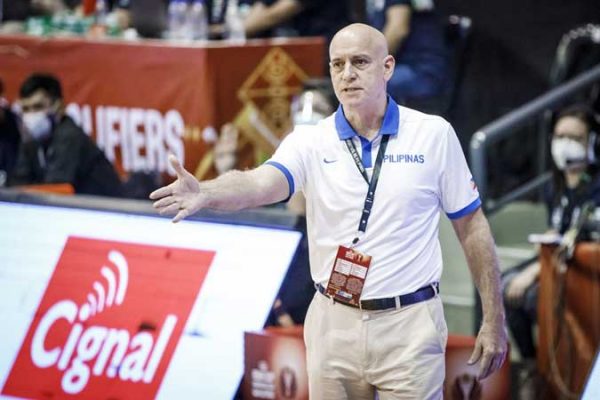 Gilas Pilipinas looks to build on gains from FIBA ACQ - BusinessWorld ...