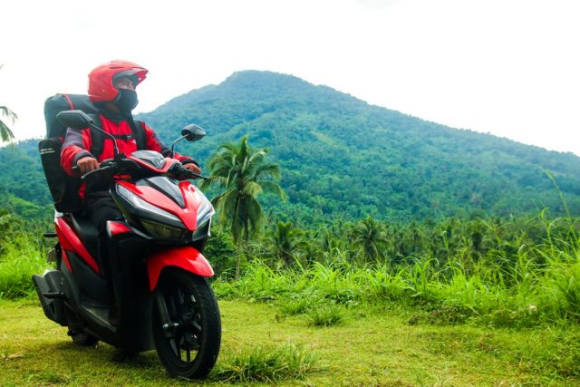 J&T Express to honor riders as modern heroes - BusinessWorld Online