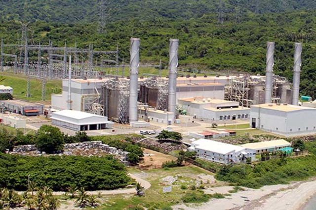 SMC Global Power offers Ilijan capacity to Meralco - BusinessWorld Online SMC Global Power offers Ilijan capacity to Meralco - BusinessWorld Online
