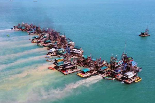 Offshore miners considering PHL after government lifts ban on new ...