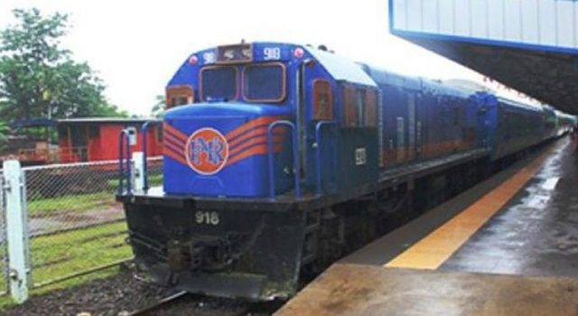 Design bids solicited for PNR Bicol project - BusinessWorld Online