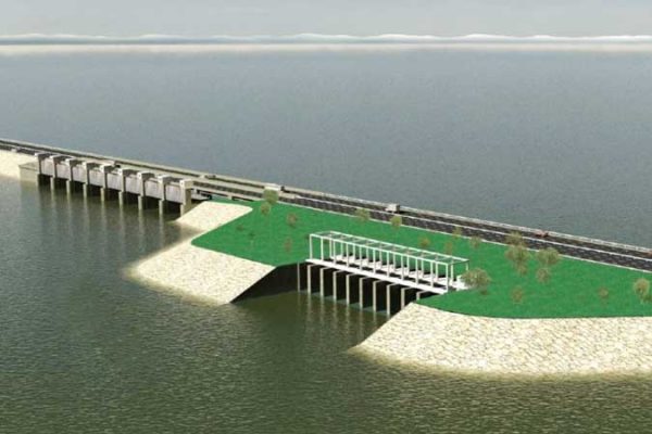 Laguna Lakeshore road project up for public hearing - BusinessWorld Online