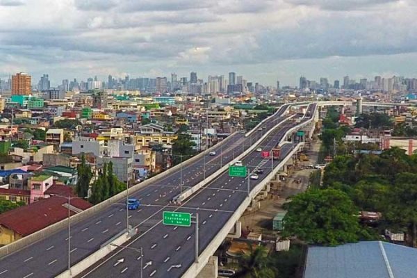 NLEX plans to start P2-B QC extension project this year - BusinessWorld ...