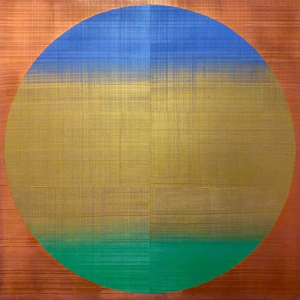 No brushes used for Lito Carating’s paintings - BusinessWorld Online