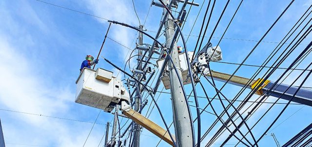 Meralco expands its San Pablo II Substation - BusinessWorld Online