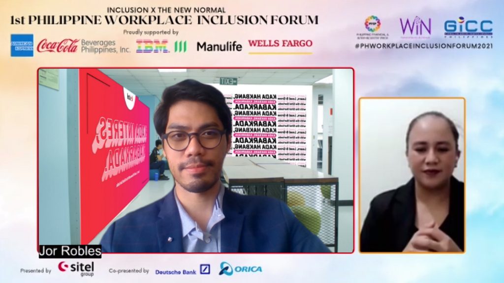 Sitel Philippines champions the language of inclusion at Philippine ...